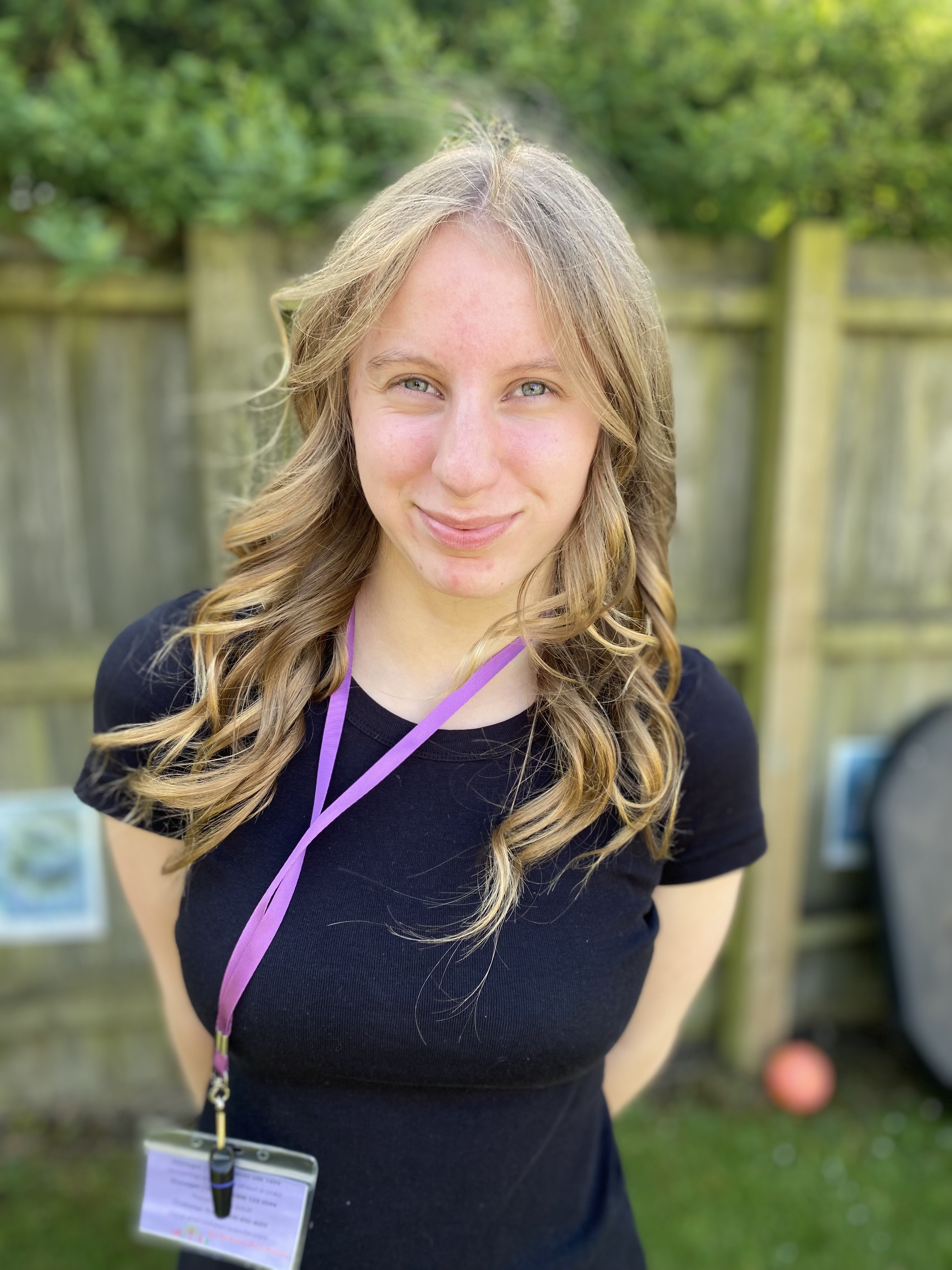 Ester | Mulberry Bush Nursery