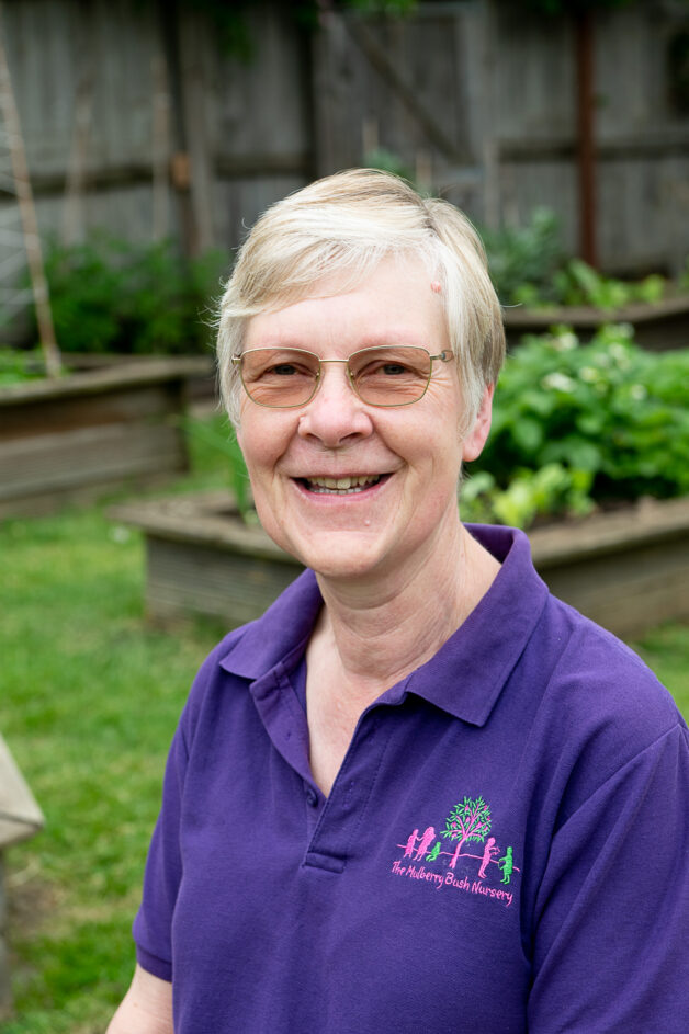 Meet Our Staff | Mulberry Bush Nursery | Children's Nursery in Eye ...